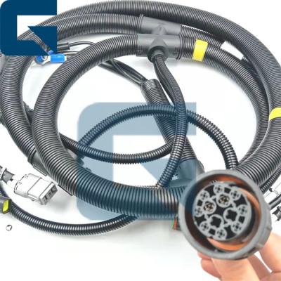 China 14630636 VOE14630636 Kabel-Kabelbaum des Bagger-EC330B EC360B zu verkaufen