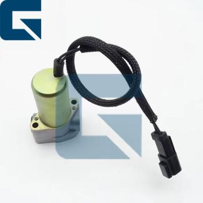 중국 0 굴삭기 PC450-8 솔레노이드 밸브 판매용