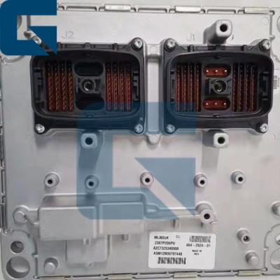 中国 464-2924 4642924の20R6112積込み機D5K2 ECUのコントローラーのパネル 販売のため
