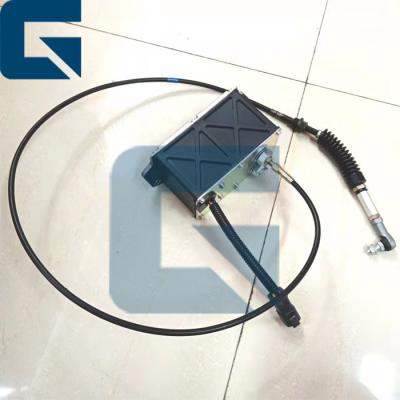 중국 247-5232 2475232 굴삭기 E330B 스로틀 모터 판매용