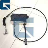 China 247-5232 2475232 Excavator E330B Throttle Motor for sale