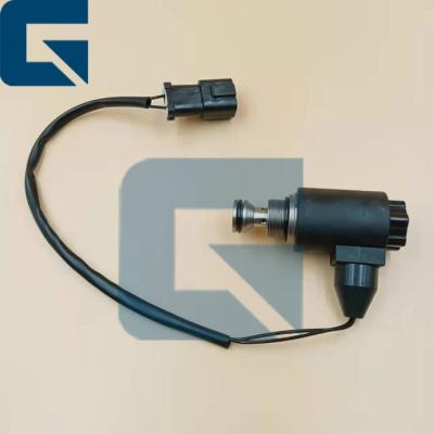 중국 0 휠 로더 WA200 WA250 솔레노이드 밸브 판매용