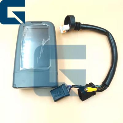 중국 450-0714 4500714 굴삭기 E312D E320D 고급 품질 인기있는 판매자 모니터 판매용