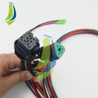 China 392-2237 Harness Assembly 3922237 For E320D2 E336D2 Excavator for sale