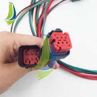 China 392-2237 Harness Assembly 3922237 For E320D2 E336D2 Excavator for sale