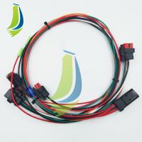 China 392-2237 Harness Assembly 3922237 For E320D2 E336D2 Excavator for sale