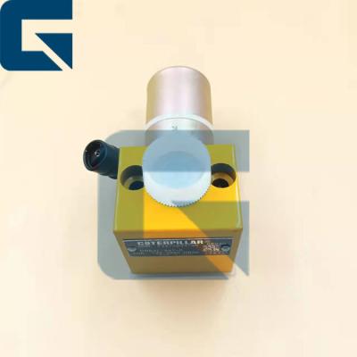 중국 139-3990 1393990 굴삭기 E300 솔레노이드 밸브 판매용