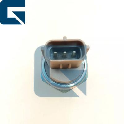 중국 499000-6131 4990006131 엔진 4HK1 6HK1 공통 레일 연료 압력 센서 판매용