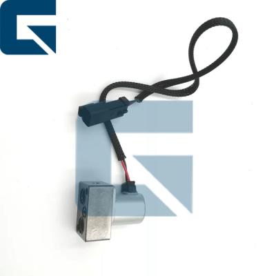 중국 0 굴삭기 PC300 PC350 파일럿 밸브 판매용