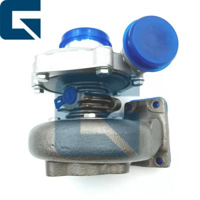 중국 49189-00501 4918900501 엔진 TD04HL-15G 과급기 판매용