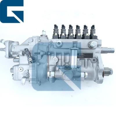 중국 0 적재기 WA400-3 연료 분사 펌프 판매용