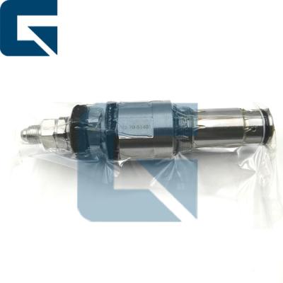 중국 0 굴삭기 PC200-5 메인 릴리프 밸브 판매용