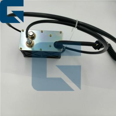 중국 509-9704 5099704 굴삭기 E312D 스로틀 모터 판매용