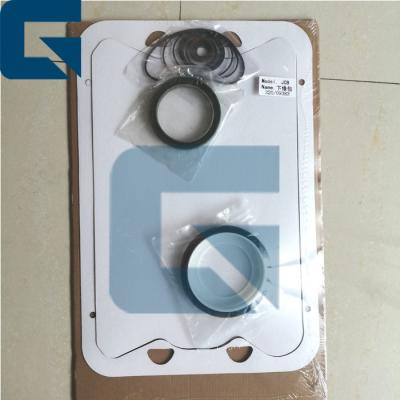 중국 320/09383 32009383 엔진 3CX 4CX 실린더 헤드 개스킷 판매용