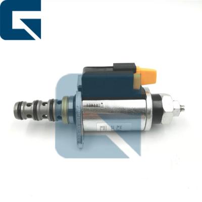 China 457-9878 4579878 Magnetventil des Bagger-E312F E330F zu verkaufen