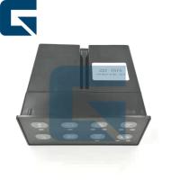 China 227-7575 2277575 Excavator Accessories E319D E320D Control Switch Box Panel for sale