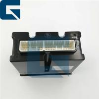 China 227-7575 2277575 Excavator Accessories E319D E320D Control Switch Box Panel for sale