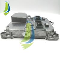 China 28170119 C6.4 Engine Controller ECU Computer Board For E320D Excavator for sale