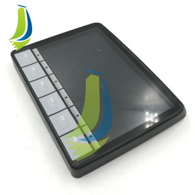 China Spare Parts LCD Monitor Screen Panel For PC190-8 Excavator for sale