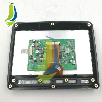 China Spare Parts LCD Monitor Screen Panel For PC190-8 Excavator for sale