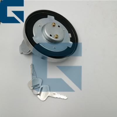 China cubierta del depósito de gasolina de Accessories PC300-8 del excavador de 20Y-04-11160 20Y0411160 en venta