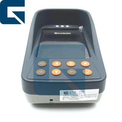 China el panel de exhibición del monitor de Accessories LG922D del excavador 35B0206 en venta