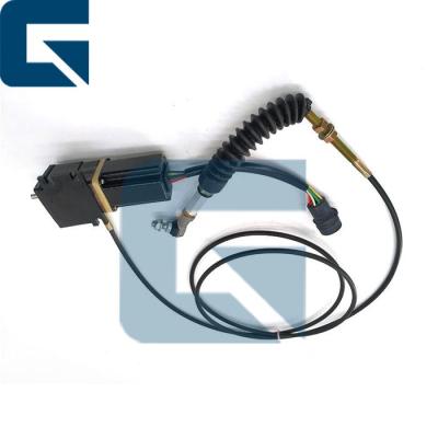 China 102-8007 1028007 motor de la válvula reguladora del excavador E307 E307B en venta