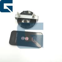 China 161-3932 1613932 Excavator Accessories E312D E320D Hour Timer Meter for sale
