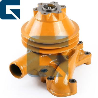 China Bomba de agua del motor 6D105 del excavador PC200-2 6136-61-1102 6136611102 en venta