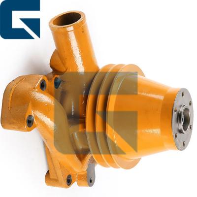 China 6138-61-1860 6138611860 bomba de agua del motor 6D110 de Accessories PC400-1 del excavador en venta
