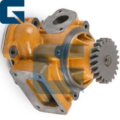 中国 掘削機PC400-6エンジン6D125Eの水ポンプ6151-62-1101 6151621101 販売のため