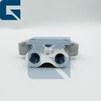 China 212-8612 2128612 Bracket For E320C E320D Excavator for sale