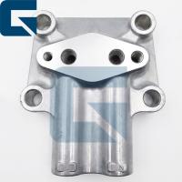 China 212-8612 2128612 Bracket For E320C E320D Excavator for sale