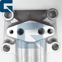 China 212-8612 2128612 Bracket For E320C E320D Excavator for sale