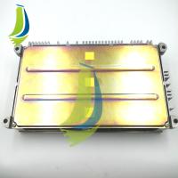China YM22E00010F1 Controller ECU Control Panel For SK200 Excavator for sale