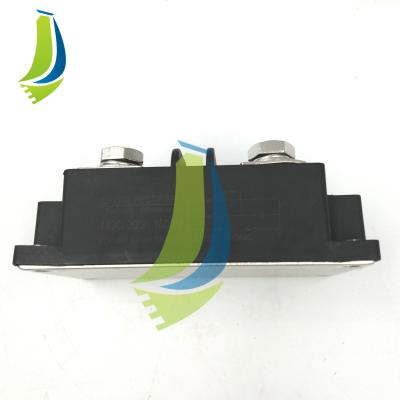 China MQD-300A 1600V Single Phase Diode Module Bridge Rectifier for sale