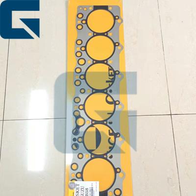 China 5-11141-056-0 5111410560 para la cabeza de la junta del motor 6BF1 en venta