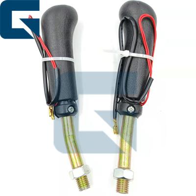 China 167-7051 167-7052 Joystick For E322C E311C E325C Excavator for sale