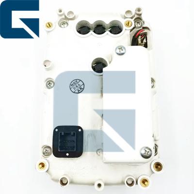 China YN59S00014F1 für SK210LC-6E SK330LC-6E Bagger Monitor Display zu verkaufen