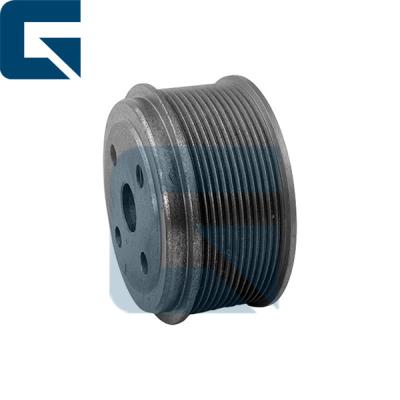 China 212-8584 2128584 C6.4 Engine Pulley Gear For E320d Excavator for sale
