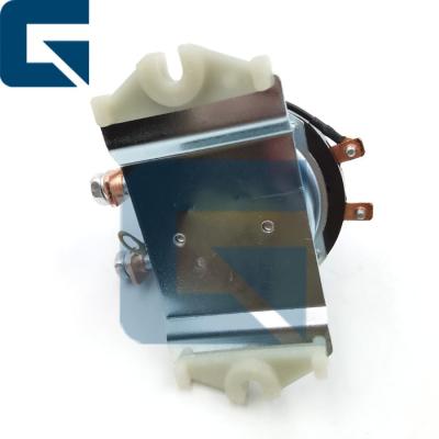 China 08088-30000 0808830000 batería del interruptor del excavador PC300-8 PC350-8 en venta