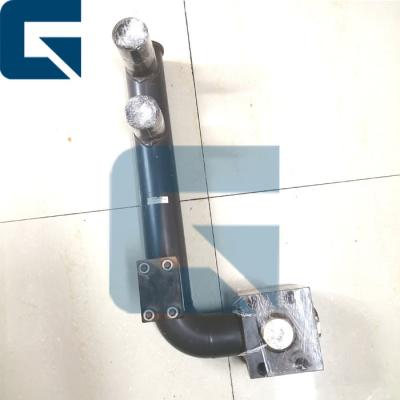China 14512793 VOE14512793 Hydraulikölkühler-Rohr des Bagger-EC330B EC360B zu verkaufen
