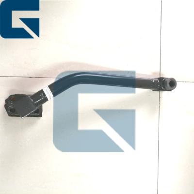 China 14535376 VOE14535376 Hydraulikölkühler-Rohr des Bagger-EC330B EC360B zu verkaufen