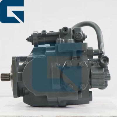 China PVC80RS02 hydraulische Hauptpumpe des Bagger-JS8080 zu verkaufen