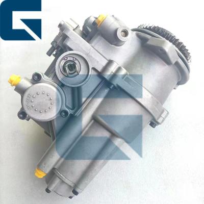 중국 115-3576 1153576 굴삭기 E322B는 3116 디젤 엔진 연료 펌프에 엔진을 설치합니다 판매용