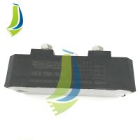China MDS100A 1600V Single Phase Diode Module Bridge Rectifier for sale
