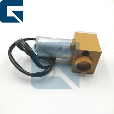China 139-3990 Main Pump Solenoid Valve 1393990 For E320 E330 Excavator for sale