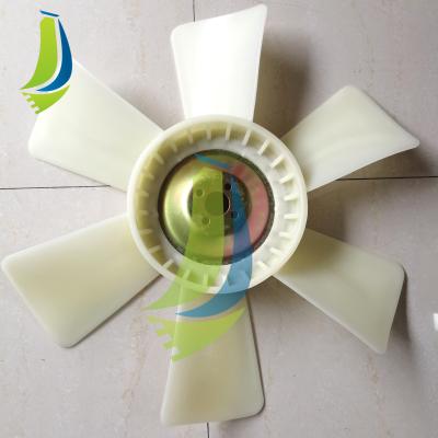 China 02/800426 High Quality Cooling Fan 02800426 For JS200 Excavator for sale