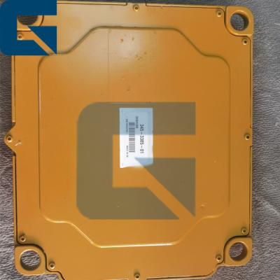 중국 345-3385 3453385 굴삭기 E312E 고급 품질 제어기 ECM 판매용