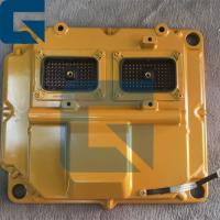 China 345-3385 3453385 Excavator E312E High Quality Controller ECM for sale